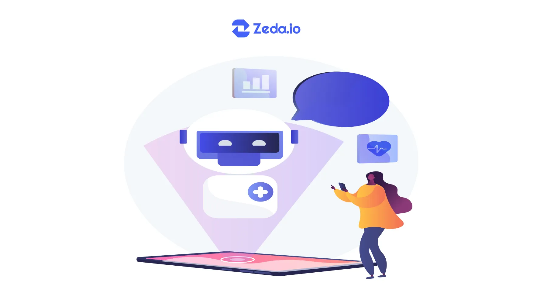 The Ultimate Guide to AI Feedback Analysis | Zeda.io